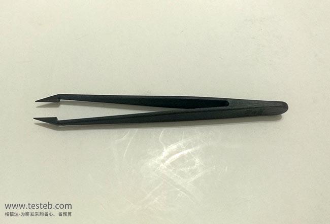 瑞士SIPEL P3C-ESD塑料镊子尖头0.6mm防静电耐高温240℃ - 深圳格信达科技